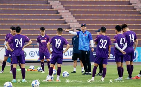 Tin bóng đá tối 7 12 ĐT Việt Nam nhận cú hích trên BXH FIFA Công