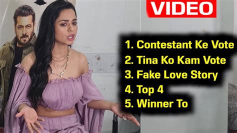 Soundarya Sharma FIRST INTERVIEW After EVICTION Soundarya Sharma