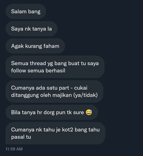 Tanya Cukai Pada Zortax On Twitter Bahagian Cukai Ditanggung Oleh