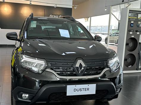 Renault Duster Plus PcD Em Janeiro De 2024 Tem Desconto De R 28 Mil