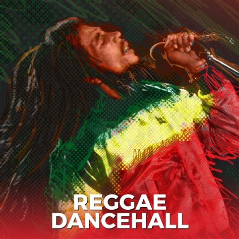 Todo Sobre El Reggae All About Reggae Music