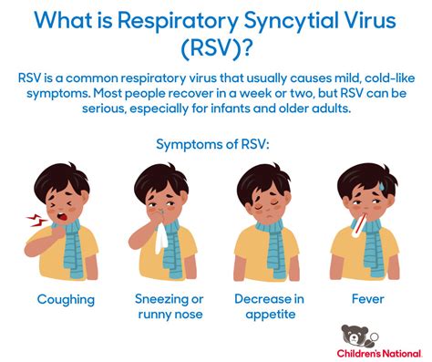 Infección por virus respiratorio sincitial Medicina Básica