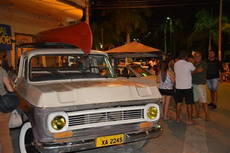 Portal Minas Gerais Eventos 5º ENCONTRO DE CARROS ANTIGOS