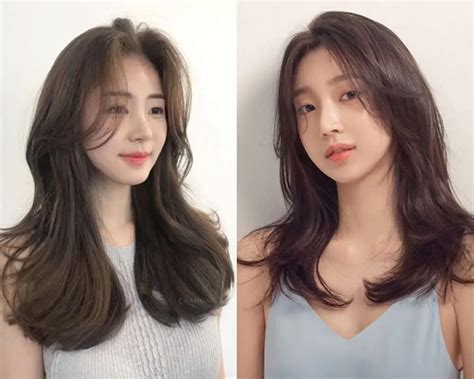 Thử ngay tóc gợn sóng lơi cho phong cách nữ tính