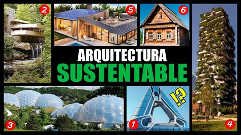 Total 45 Imagen Ejemplos De Casas Sustentables Abzlocal Mx