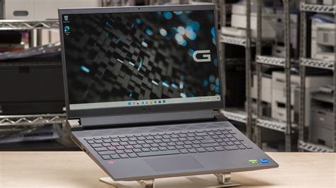 Dell G15 5511 Core I5 11400h RTX 3050 Ti Gaming Laptop New Open Box