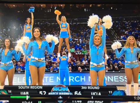 Nfl Cheerleaders Camel