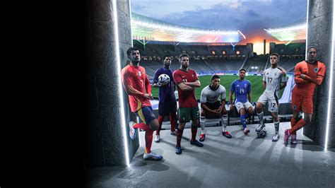 EA SPORTS FC 24 Édition Standard PS4 et PS5