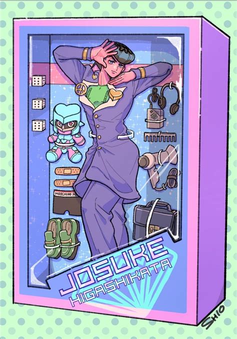 Adventure Art Jojo S Bizarre Adventure Anime Jojo Anime Jojo Memes