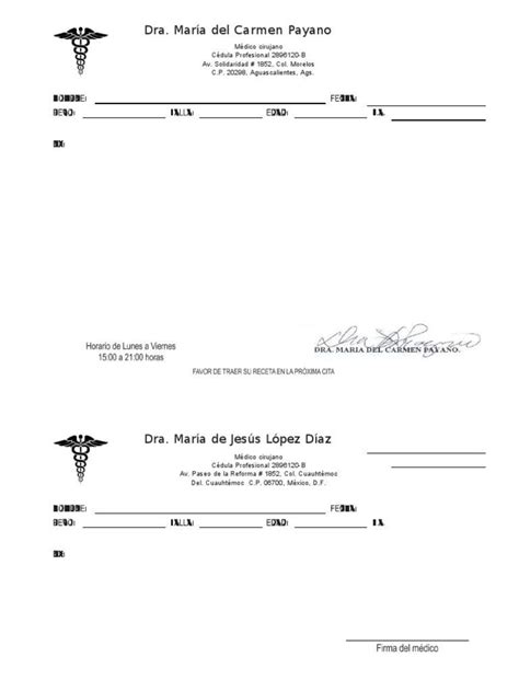 Constancia Imss Pdf Artofit