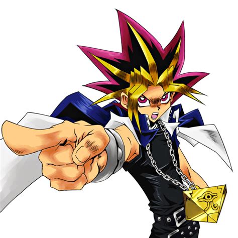 Yami Yugi Dark Yugi Yu Gi Oh Duel Monsters Image By Pixiv Id
