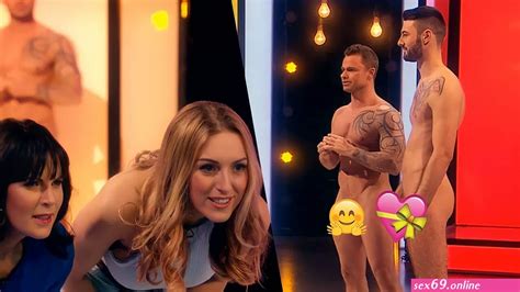 Naked Attraction S Ep Sexy Photos