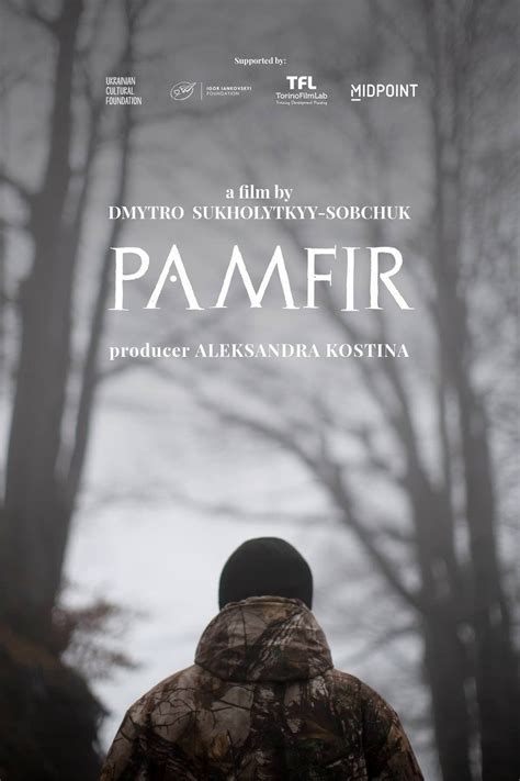 Images De Le Serment De Pamfir 2022 SensCritique