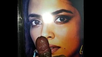 Malavika Mohanan Cum Tribute 2 XVIDEOS