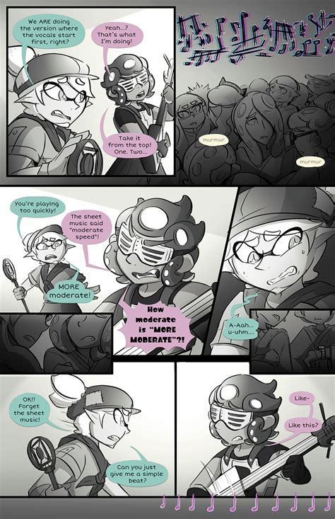 Read Dissonant Melody Remember Tapas Community