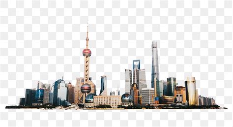 Shanghai PNG Images Free Photos PNG Stickers Wallpapers