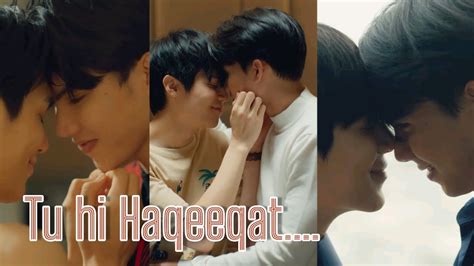 Prapai X Sky Tu Hi Haqeeqat Love In The Air Fmv Bl Hindi Song