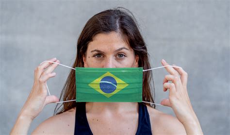 Dot Lib COVID 19 Impactos Da Pandemia No Brasil
