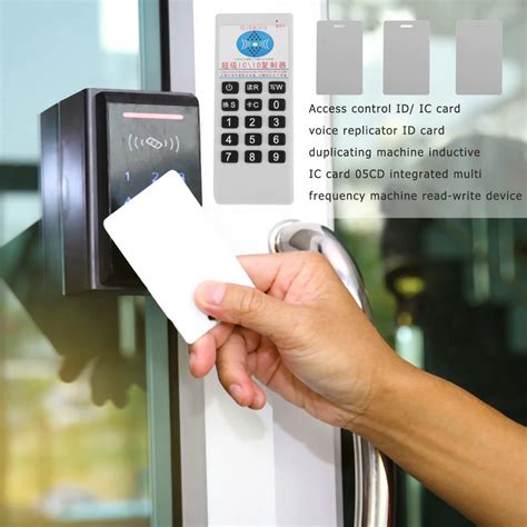 Analyseur De Copieurs RFID Et NFC Test Et Avis