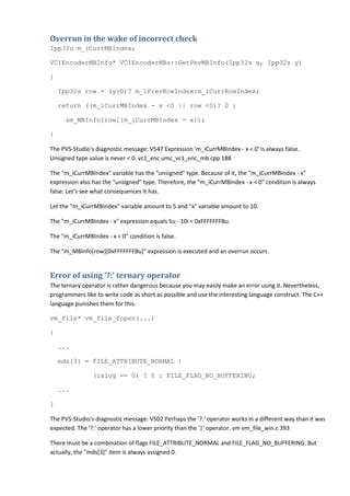 Intel IPP Samples For Windows Error Correction PDF