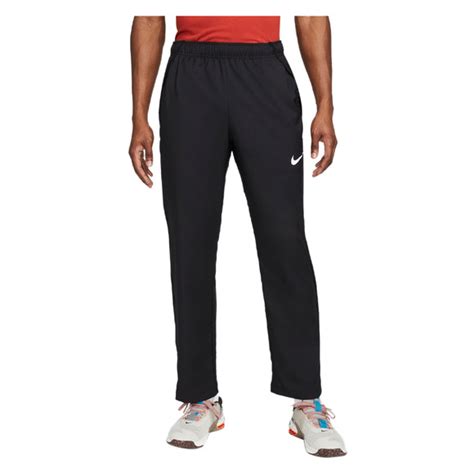 NIKE Dri FIT Woven Team Pantalon d entraînement pour homme Sports