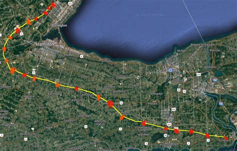 Roads Ontario Gta Highways Discussion Page Urbantoronto