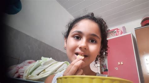 A Minha Rotina Da Tarde Parte 2 YouTube