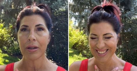 Mulher Se Distrai E Engole Sem Querer Fone De Ouvido N O Descem