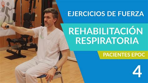 Ejercicios Sencillos De Fisioterapia Respiratoria Para Trabajar Las