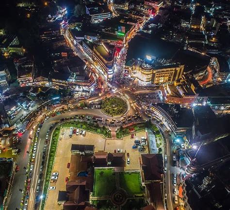 Police Bazar Shillong Meghalaya Tourism 2021 How To Reach Police