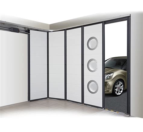 Motorisation Pour Porte De Garage