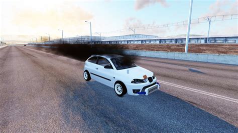 IBIZA 6L PD 130 ASSETTO CORSA 3ksubs YouTube