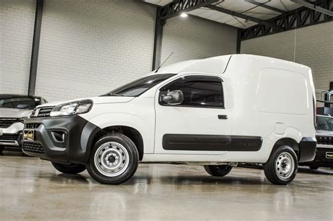 FIAT FIORINO ENDURANCE EVO 1 4 FLEX 8V 2P 2022 1301508753 OLX