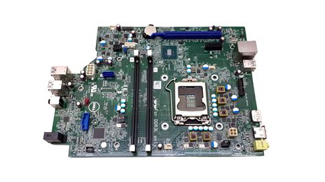 Dell Optiplex Sff Socket Lga Motherboard Xgc Xgc