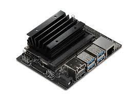 Nvidia Jetson Nano Developer Kit A B Gb In