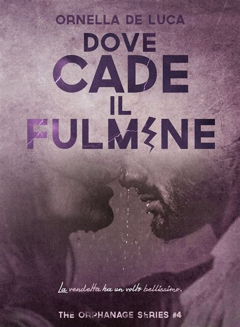 I Miei Magici Mondi Review Party Recensione Dove Cade Il Fulmine Di