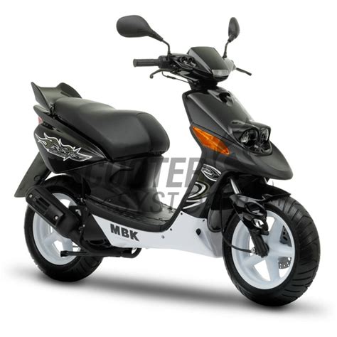 MBK Booster Rocket Guide D Achat Scooter 50