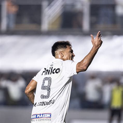 Santos x Botafogo SP veja horário e onde assistir ao vivo Experimente