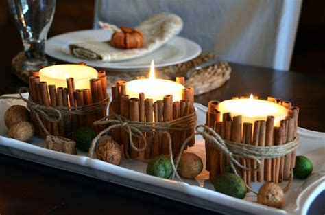 40 Must See Dollar Store DIY Fall Décor Ideas Sarah Blooms