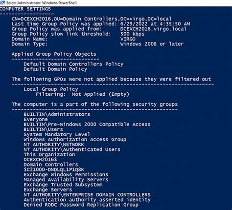 Add Users To Local Group With PowerShell