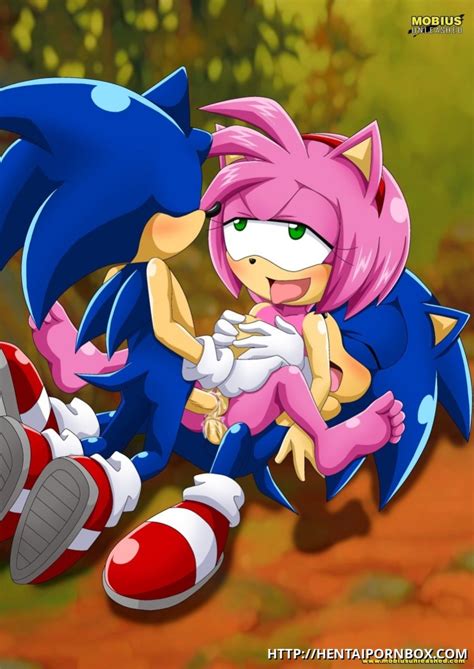 Sonic Mobius Unleashed Sally