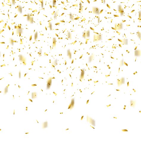 Gold Glitter And Confetti 4k Wallpaper