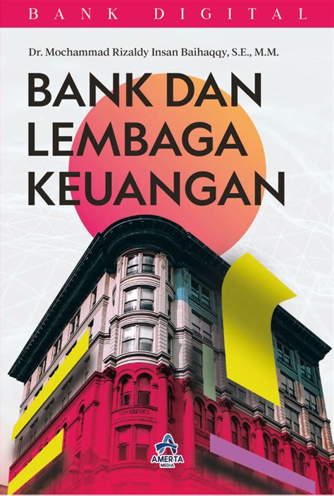 Pdf Buku Bank Dan Lembaga Keuangan