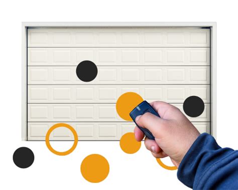 Cómo programar control de puerta automática Gear Powered Operator