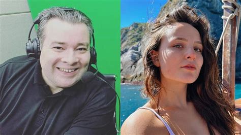 Narrador Cita Renda De Jogo E Ironiza Destinada A Larissa Manoela