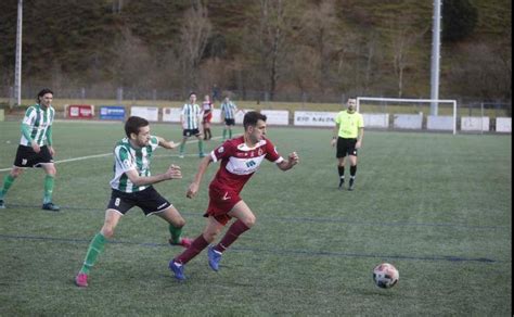 El Gijón Industrial derrota al Lenense y se aleja de la parte baja El