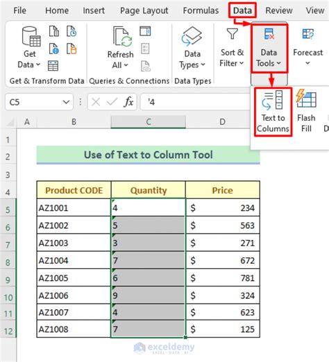 How To Remove Apostrophe In Excel Easy Methods Exceldemy