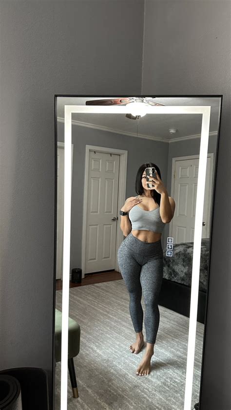 Saiyan Mami On Twitter Body Appreciation Post