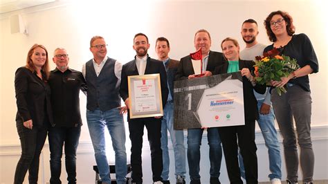 Händler des Jahres 2023 World of Bike