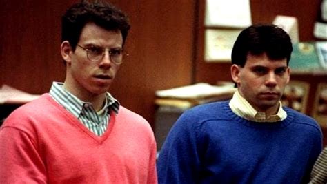 La historia de Lyle y Erik Menendez Netflix presentó la segunda